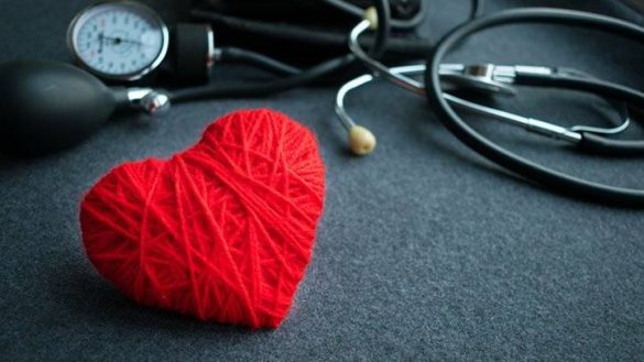 What Is Prehypertension And Stage 1 Hypertension ...