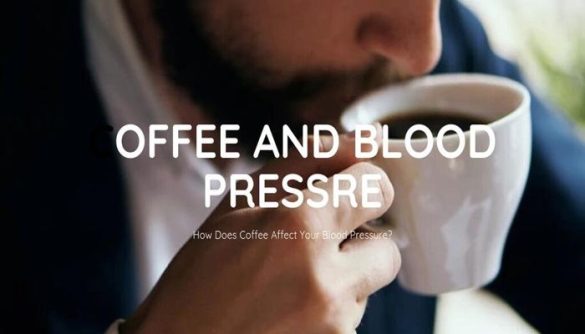 How Much Can Coffee Raise Your Blood Pressure ...