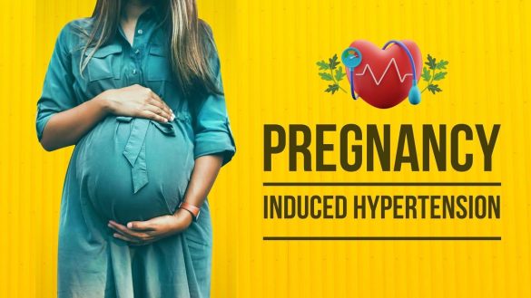 5 Types Of Pregnancy-Induced Hypertension - Cardiovasculardiseasehub.com