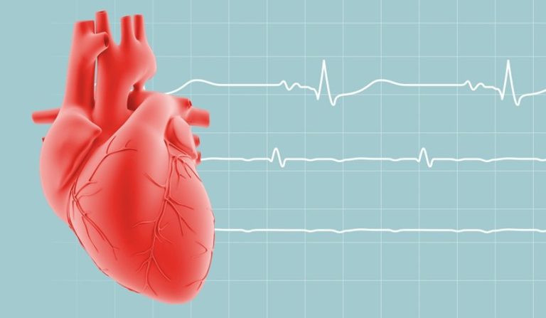 What Are Four Signs That Your Heart Is Slowly Failing ...