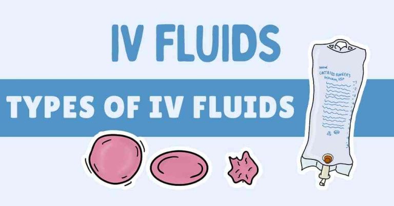 2 Best IV Fluids For Heart Failure - Cardiovasculardiseasehub.com