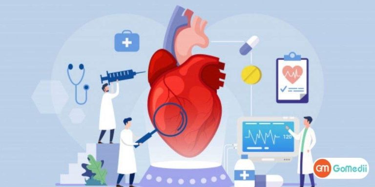 How Long Can You Live With 15% Heart Function ...