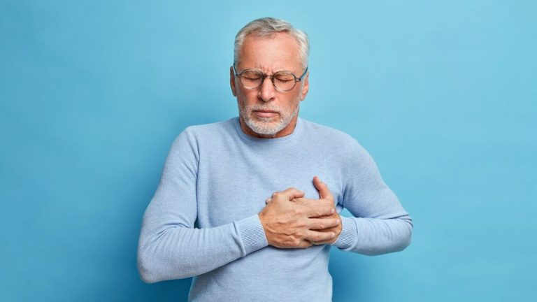Is Right Shoulder Pain A Sign Of Heart Problems ...