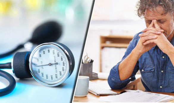 How To Control High Blood Pressure In Winter - Cardiovasculardiseasehub.com